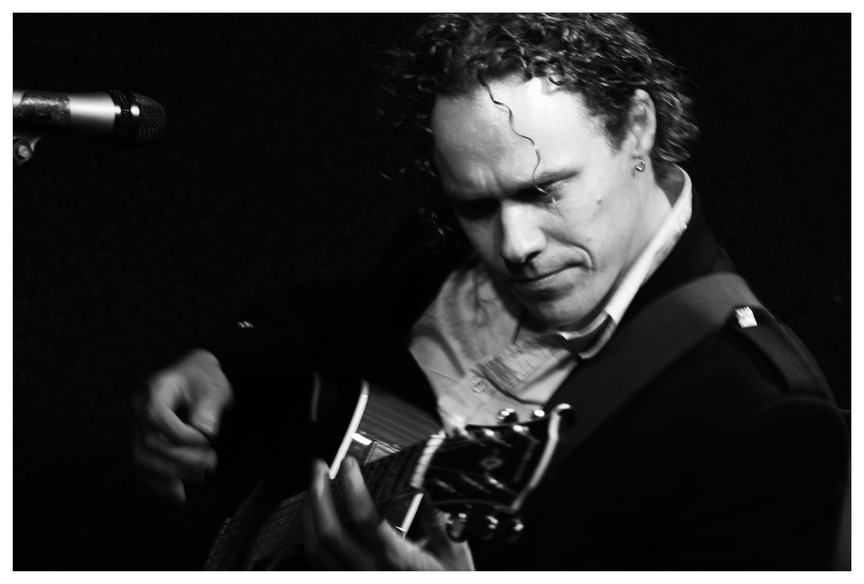 Bilety na Daniel Cavanagh (ANATHEMA) "Memory and Meaning Tour" - Gdańsk