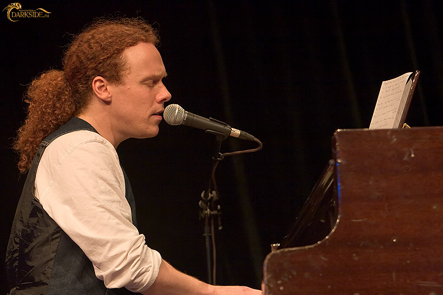 Bilety na Daniel Cavanagh (ANATHEMA) "Memory and Meaning Tour" - Gdańsk