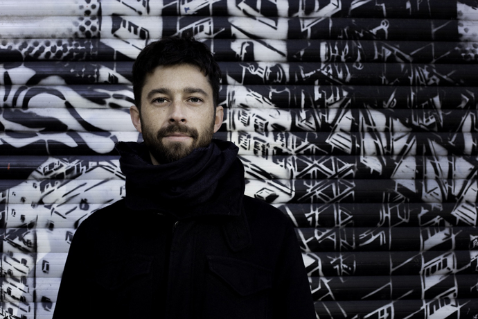 Bilety na Bułka Paryss'ka - ADAM MARSHALL - Gdańsk