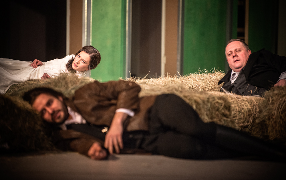 Bilety na WIŚNIOWY SAD - Bydgoszcz