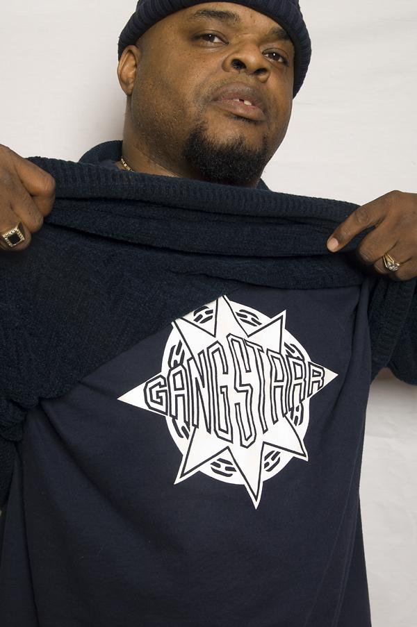 Bilety na Gang Starr Foundation - Jeru The Damaja / Afu-Ra / Big Shug ...