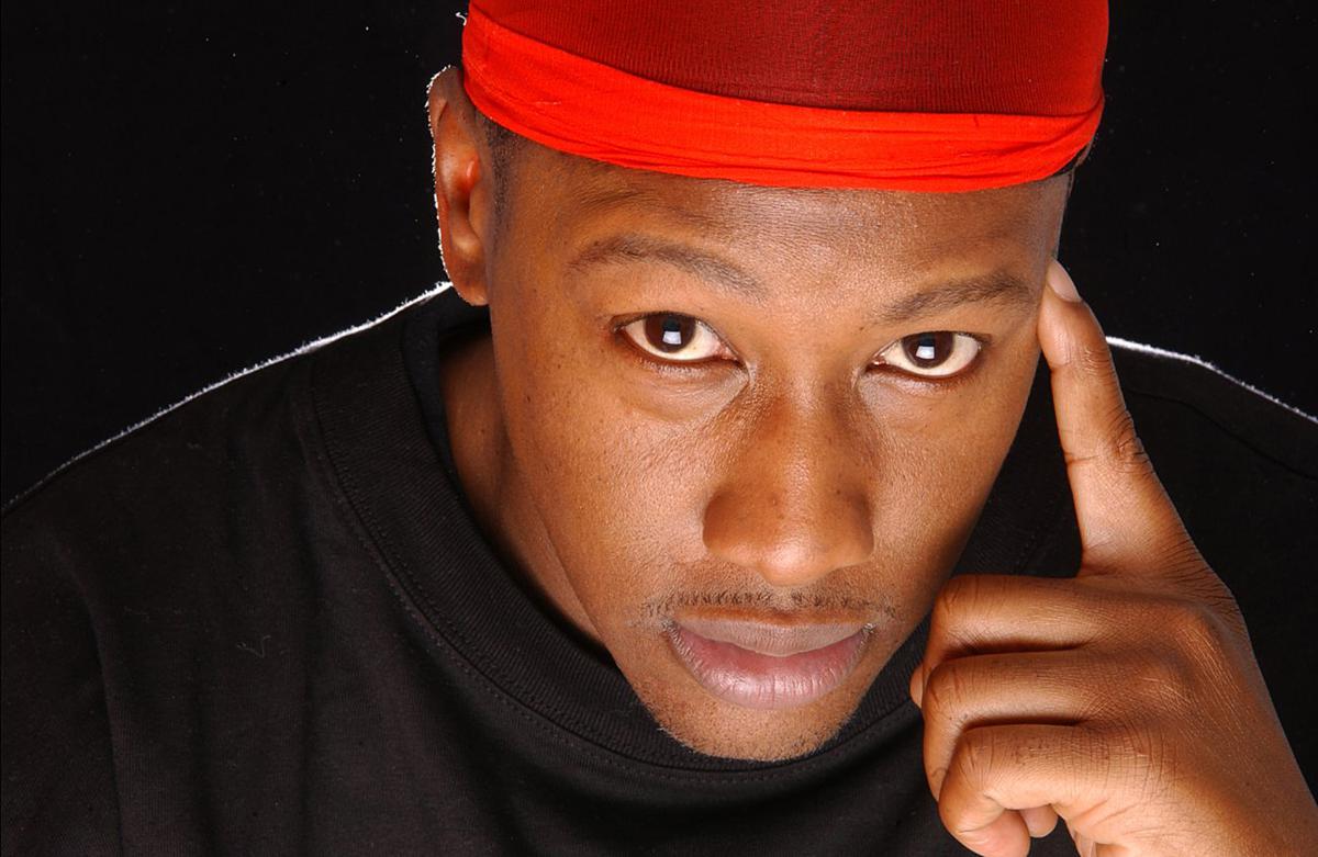 Bilety na KEITH MURRAY (DEF SQUAD) w Katowicach! - Katowice