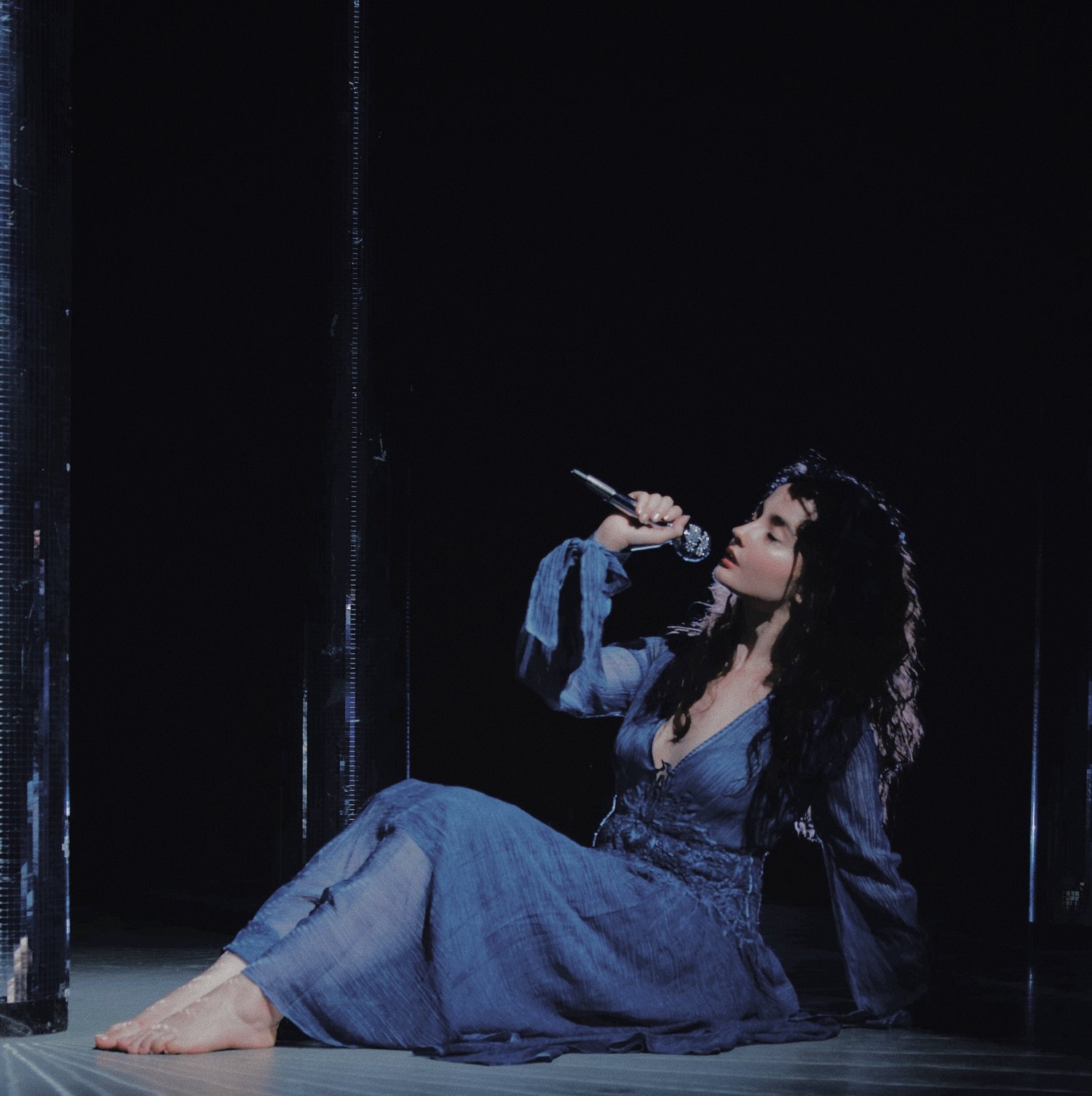 Bilety na 𝓢𝓹𝓮𝓵𝓵𝓼¹²: Gloria de Oliveira • Rosa Vertov • Simi Fyda - Warszawa