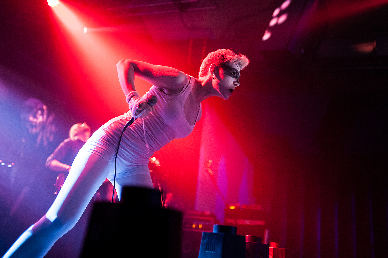 Bilety na Obscure Sphinx - Poznań