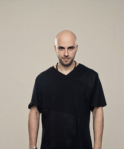 Bilety na III URODZINY HOUSE DELUXE - UNER (Diynamic/Spain) - Sopot