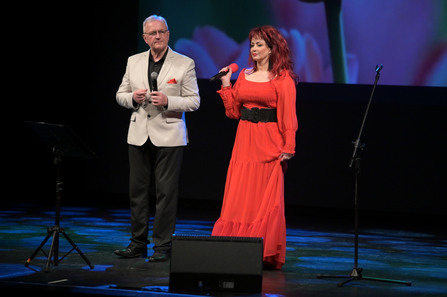 Bilety na "Wspominajmy tamte dni. Piosenki nie tylko o miłości ...