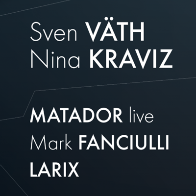 Bilety na I Say - Sven Vath, Nina Kraviz, Matador, Mark Fanciulli ...