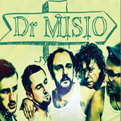 Bilety na DR MISIO - Zabrze