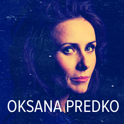 Bilety na OKSANA PREDKO + The Pineal - Poznań