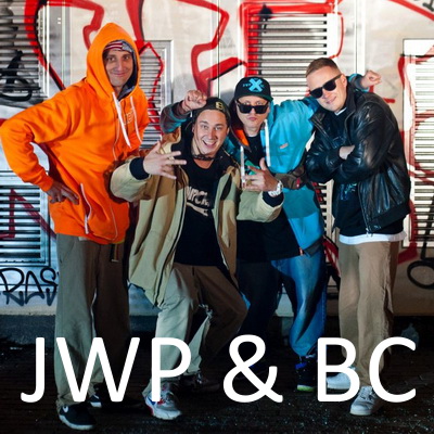 Bilety na JWP & BC - Sopot