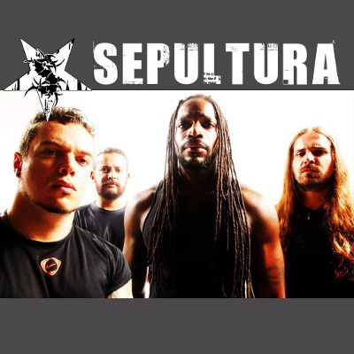 Bilety na Sepultura + Nuclear Assault - Kraków