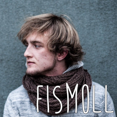 Bilety na FISMOLL SOLO ACT - Łódź