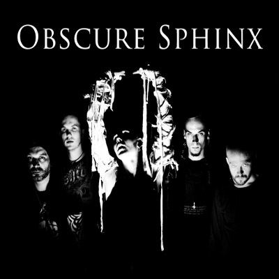 Bilety na Obscure Sphinx - Poznań