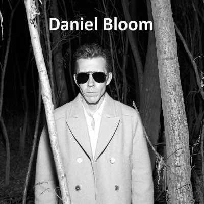 Bilety na Daniel Bloom - Warszawa