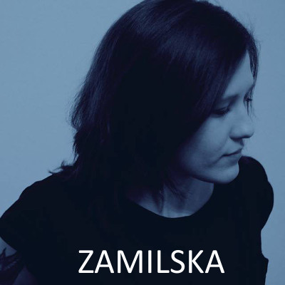 Bilety na ZAMILSKA - Sopot