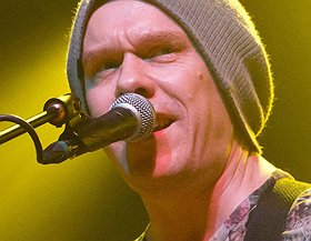 Bilety na Daniel Cavanagh (ANATHEMA) "Memory and Meaning Tour" - Gdańsk