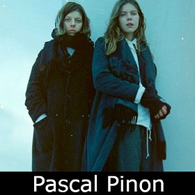 Bilety na Pascal Pinon - Poznań