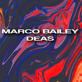 Bilety na Marco Bailey • Deas | Tama Bar x Plug.in - Poznań