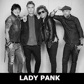 Bilety na Lady Pank koncert & Premiera płyty „Miłość i władza” - Sopot