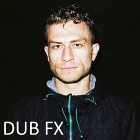 Bilety na Dub FX - Warszawa