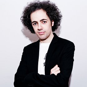 Bilety na HIGH CONTRAST + DYNAMITE MC - Warszawa