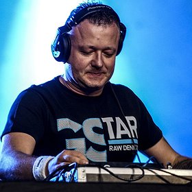 Bilety na DJ HAZEL @ Transformator - Wrocław