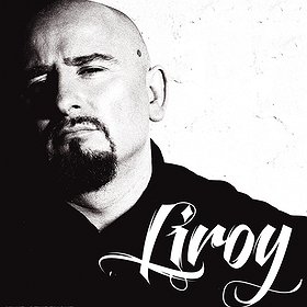 Bilety na Liroy - Kraków
